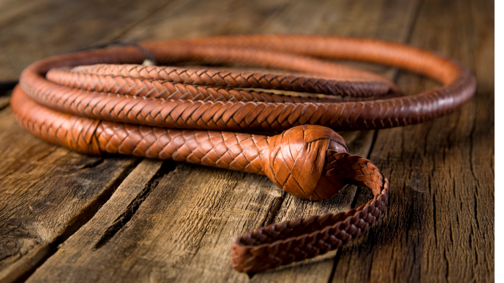 Forty Lashes Minus One - The Gospel Message