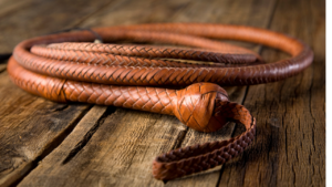 Forty Lashes Minus One - The Gospel Message